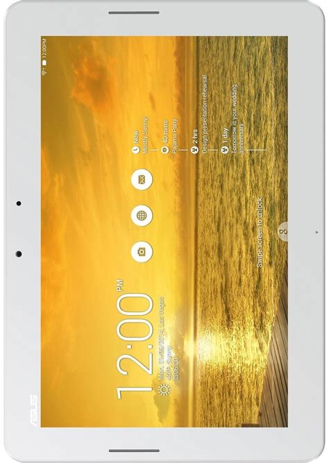 Asus Transformer Pad Tf Cl G Gb Specs And Price Phonegg