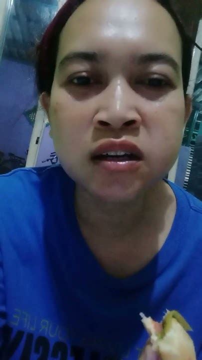 Burger 5rb Bikin Kenyang Youtube