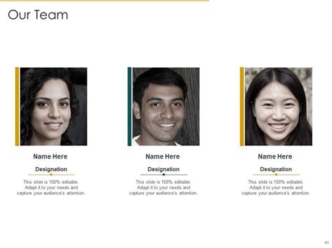 Top 10 Information Technology Audit Powerpoint Presentation Templates