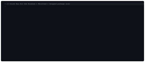 codemirror autocomplete examples codesandbox