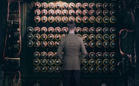 The Mysterious Link Between Turing Machines And Spixii Cpa The Mysterious Link Between Turing Machines And Spixii Cpa