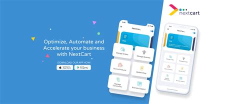 What Is Business Automation Software Nextcart