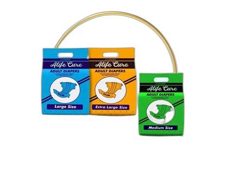 Protective Underwear Adult Diaper At Rs 182 Pack In Ahmedabad Id