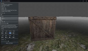 Godot PSX Starter Kit By Druid