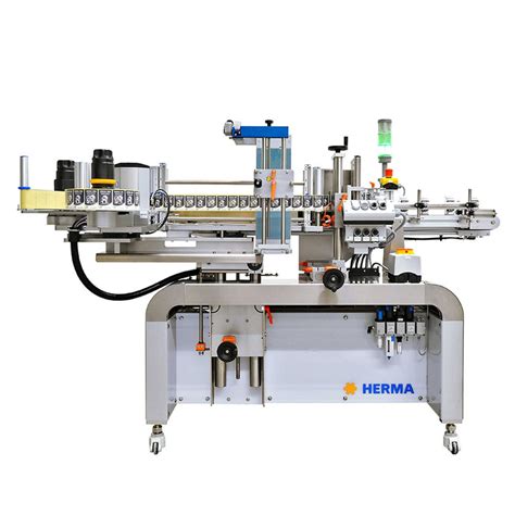 Herma Labelling Systems Scotland Murray Packaging Ltd