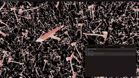 Gpu Driven Rendering Scene Data Replication Optimization Youtube