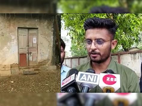 Amu Harassment Of Hindu Students Aligarh Muslim University Students
