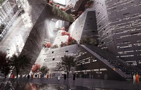 What Is Neom And Will It Ever Be Finished