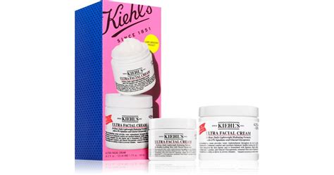 Kiehl's Ultra Facial Cream Geschenkset für Damen