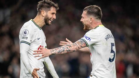 Man Utd Vs Tottenham Live Stream Watch Premier League On Prime Video