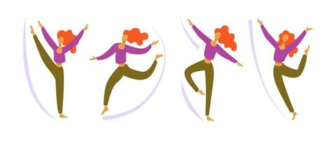 Floss Dance Vector Art Icons And Graphics For Free Download