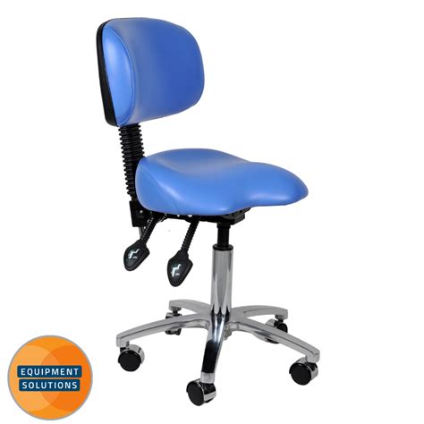 Belmont Dentist Ic Df Stool Hague Dental Supplies
