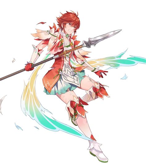 Hinoka And Hinoka Fire Emblem And 2 More Danbooru