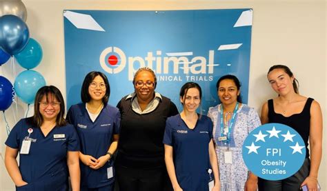 Optimal Clinical Trials On Linkedin Optimalclinicaltrials Clinicalresearch Obesity