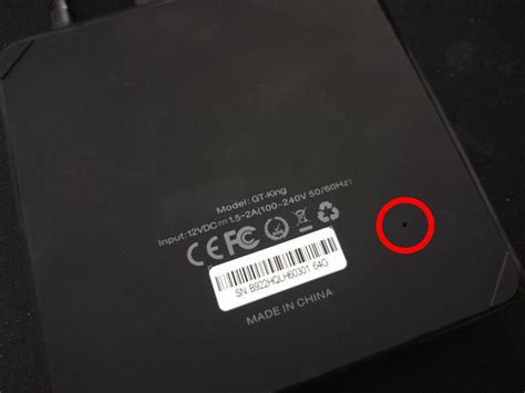 Coreelec On The Beelink Gt King How To Install • Droix