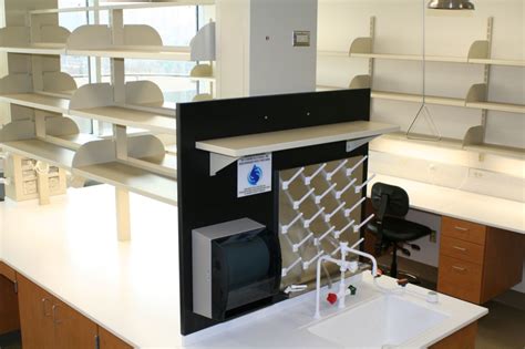 Countertops How To Pick The Right Work Surface For Your Laboratory DECO Associates