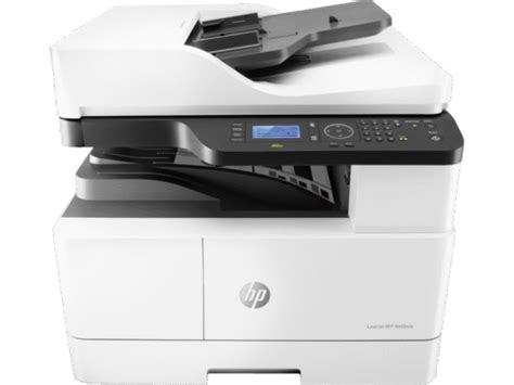 Hp Laserjet Multifunction M440nda Ice Technologies