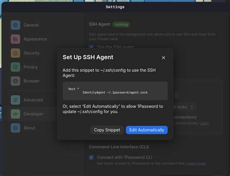 Password Password Gui Ssh Key Support On Nixos Gnome Issue Nixos