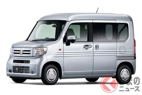 愛称は「ダッフンダー」 ホンダ「軽商用バン」を「高級本格suv」に変換！ 新「cls Fox N Van用」がカッコ良すぎる