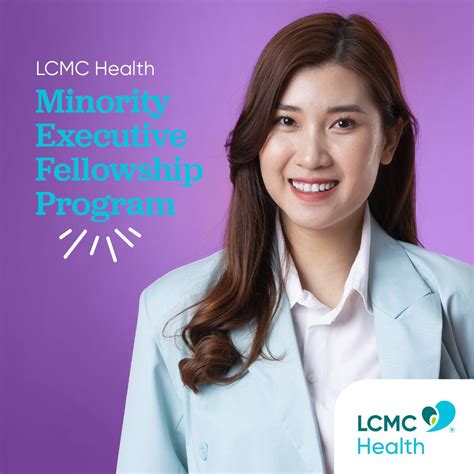 Lcmc Health On Linkedin Join Us Lcmc Health Is Deeply Committed To Increasing The Diversity Of