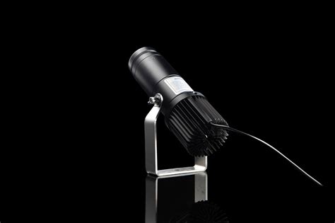 Projector Beam 20 Watt—incident Zero