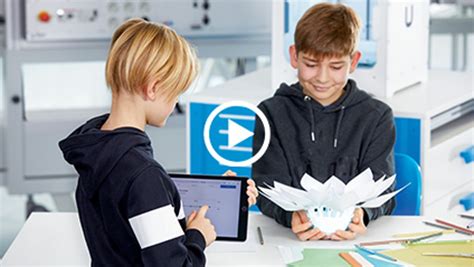 Open Roberta Lab Easy Einstieg Ins Programmieren