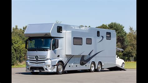 Le Camping Car Le Plus Cher Millions D Le Camping Car Le 50400 Hot