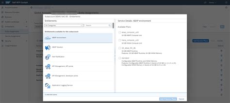 Getting Started With SAP Analytics Cloud Embedded SAP Community