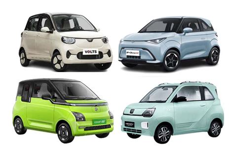 Mini Evs Struggle To Get Buyers Only 309 Units Imported In Five Months Meroauto