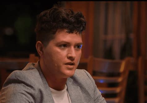 The Ultimatum Queer Loves Tiff Age Birthday Job Dogs More