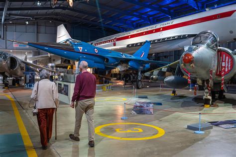 Fleet Air Arm Museum Offering Nearly Third Off Tickets For Ta Postcode