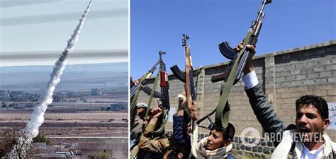 Війна в Ізраїлі Ємен оголосив війну Ізраїлю Ємен обстріляв Ізраїль ракетами війна на