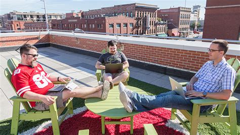 Dont Panic Labs Pioneers Dev For Equity Model To Help Startups