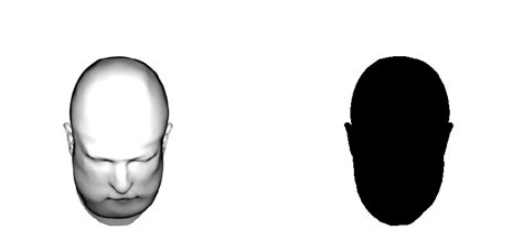 Depth Output Not Working When Using Orthographiccamera · Issue 72 · Mmatlpyrender · Github