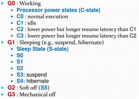 【uefi基础】acpi基础 Csdn博客 【uefi基础】acpi基础 Csdn博客