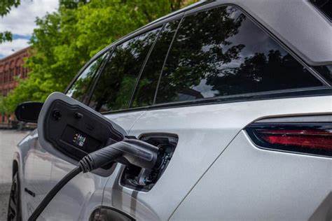 Suv 명가의 진격 488km 주행 가능한 전기차 등장에 아빠들 심쿵 리포테라