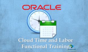 Oracle Fusion HCM Cloud Training ERPWebTutor