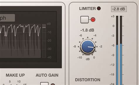 Logic Tutorial The Compressor Step By Step