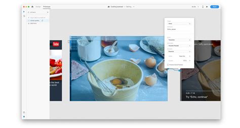 Exploring Multimodal Design An Adobe XD Tutorial Toptal