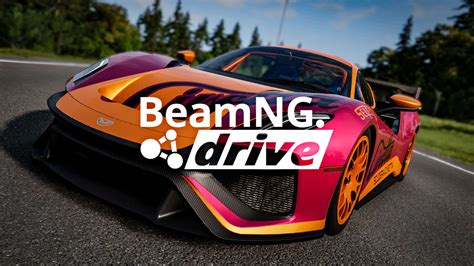 Beamng Drive Online That Last Moment Scared Me Beamngdrive Tiktok