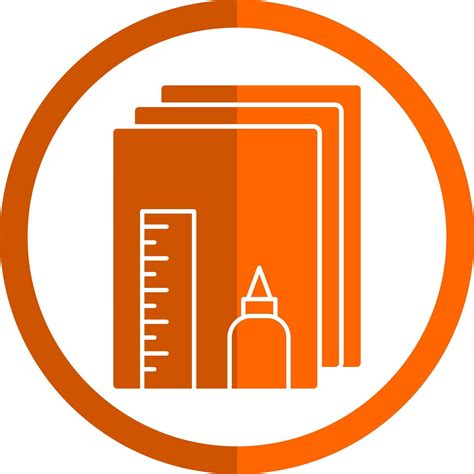 Craft Vector Icon Design 28066150 Vector Art At Vecteezy