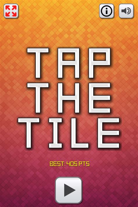 Construct Game Tap The Tile Code This Lab Srl