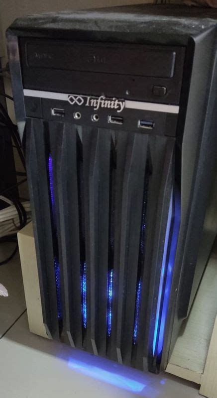 Jasa Pemeliharaan Personal Computer Pc