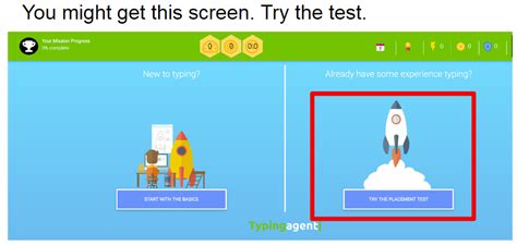 Lpcomputerlab Grade 5 Typing Agent NEW