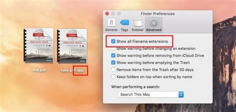 Hacking Macos How To Create A Fake Pdf Trojan With Applescript Part 2 Disguising The Script