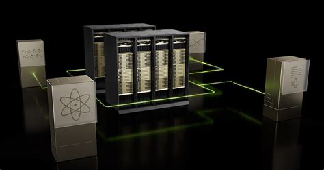 Nvidia Accelerated Quantum Computing Research Center Nvidia