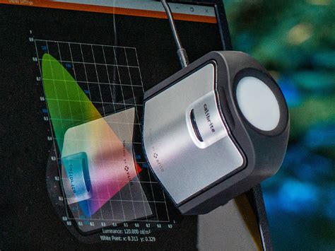 The Importance Of Color Calibration For Photographers Mckenna