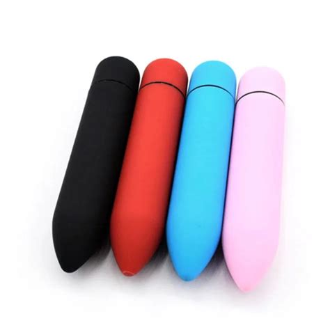 Mini Bullet Vibrator Jumping Egg Vibrators Vibesg Point Vibrating