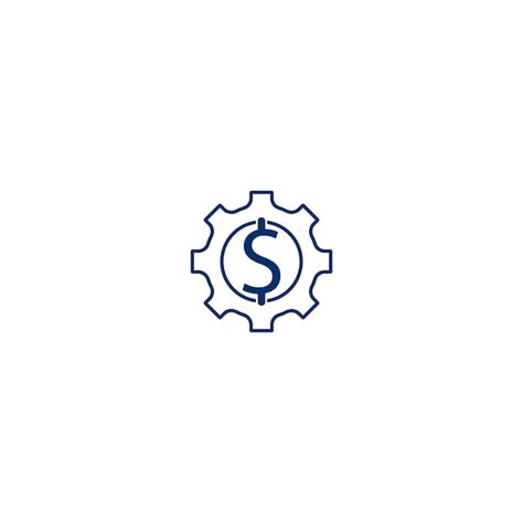 Premium Vector Settings Icon