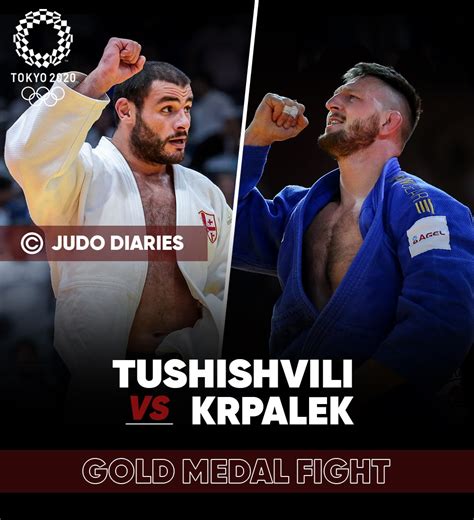 🥋 ფინალში გურამ თუშიშვილის ჯუდოს დღიურები Judo Diaries